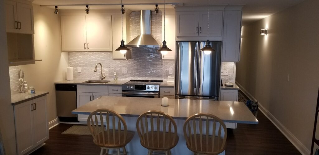 Custom Kitchen Cabinets: Why They're Worth the Investment | Kitchens By Premier